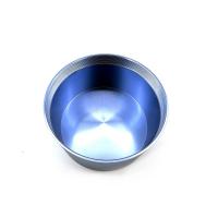 China Custom CNC Machining Parts Aluminum with ±0.005mm Tolerance and 7-14 Day Processing Cycle for sale