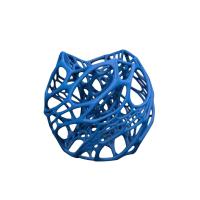 China Precision SLA SLS 3D Printing Service with ±0.1mm Tolerance and 100+ Material Options for Rapid Prototyping for sale