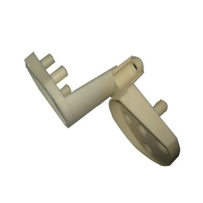 China Custom SLA SLS 3D Printing Service with ±0.3% Tolerance and 180°C Thermal Stability for Prototypes and Production for sale