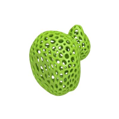 China SLS SLA 3D Printing Service with 0.01-0.05mm Tolerance for Rapid Prototyping and Custom Parts for sale