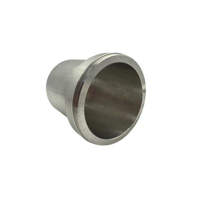 China Precision CNC Turning Services with ±0.005mm Tolerance | 3/4/5 Axis Machining | 7-15 Day Lead Time for sale