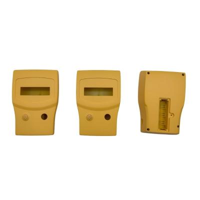 China Custom ABS Plastic 3D Printing Services with ±0.01mm Tolerance and ISO 9001 Certification for Rapid Prototyping for sale