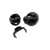 China High Precision ±0.005mm CNC Turning Milling Parts OEM Metal Machining Service with Multi-Axis Capability for sale