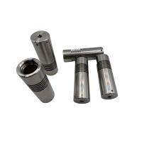 China Custom Brass CNC Gears and Metal Parts - 3-6 Axis CNC Turning Milling Services with ISO9001 Certification for sale