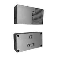 China Custom CNC Machining Parts Aluminum Steel Precision Turned Milled Components Ra 0.1-3.2 Surface Finish for sale