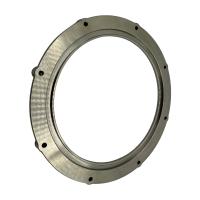 China Cnc Machining Process Surface Treatment Stainless Steel Prototype Precision CNC Parts for sale