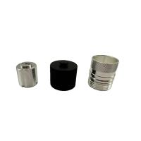 China OEM Metal Fabricating Services Aluminum Stainless Steel CNC Milling Turning Parts Custom Precision Machinery Parts for sale