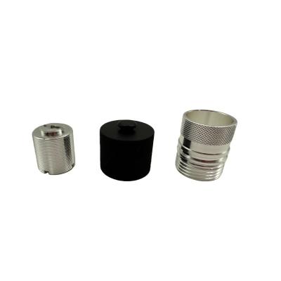China OEM Metal Fabricating Services Aluminum Stainless Steel CNC Milling Turning Parts Custom Precision Machinery Parts for sale