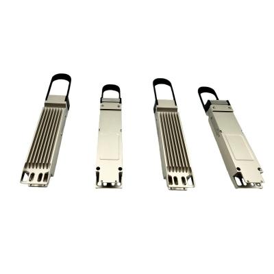 China CNC Turning And Milling Parts Custom CNC Parts For Aluminum And Stainless Steel With Electroplating Services for sale