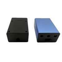 China Custom CNC Milling And Turning Services For High-Precision Aluminum Components for sale
