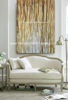 China Contemporary Abstract Art Canvas Paintings , Framed Abstract Canvas Art for sale