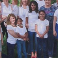 China Realistic Custom Oil Painting Portraits /  Personalized Oil Painting Family Portraits for sale