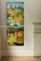 China Religion Oil Painting Human Figure Reproduction Christian Art Paintings For Church Decor for sale