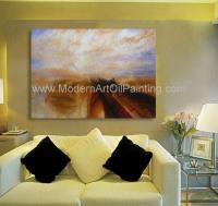 China Claude Monet Nature Paintings Landscape Artwork Reproduction On Canvas for sale