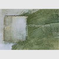 China Framed Acrylic Abstract Art Canvas Paintings Modern Wall Pieces For Living Room for sale
