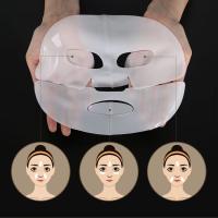 China Jelly Gel Facial Care Mask Bio Cosmetics Anti Wrinkle Collagen Vitamin C Face Mask for sale