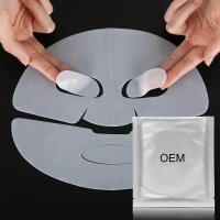 China Jelly Gel Facial Care Mask Bio Cosmetics Anti Wrinkle Collagen Vitamin C Face Mask for sale