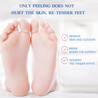 China Salicylic Acid Hand Foot Heel Repair Balm Body Care Moisturizing Nourishing for sale