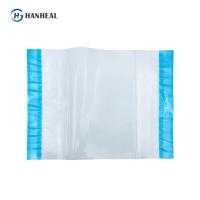 China Disposable Transparent Surgical Dressing Drape Hospital Use Wound Therapy Dressing for sale