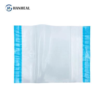 China Disposable Transparent Surgical Dressing Drape Hospital Use Wound Therapy Dressing for sale