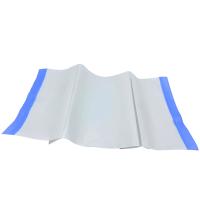 China Disposable Transparent Surgical Dressing Drape Hospital Use Wound Therapy Dressing for sale