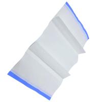 China Disposable Transparent Surgical Dressing Drape Hospital Use Wound Therapy Dressing for sale