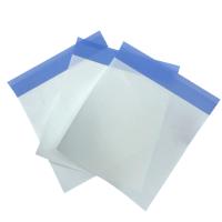 China Ultra Thin Surgical Film Dressing Sterile Transparent Adhesive Incise Drapes for sale