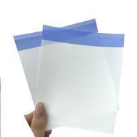 China Ultra Thin Surgical Film Dressing Sterile Transparent Adhesive Incise Drapes for sale