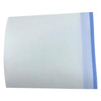 China Ultra Thin Surgical Film Dressing Sterile Transparent Adhesive Incise Drapes for sale