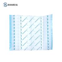 China NPWT Transparent Sterile Polyurethane Surgical Incise Drape for sale