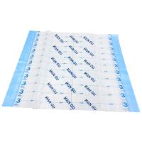 China NPWT Transparent Sterile Polyurethane Surgical Incise Drape for sale