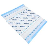 China NPWT Transparent Sterile Polyurethane Surgical Incise Drape for sale