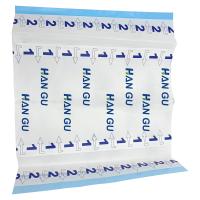 China NPWT Transparent Sterile Polyurethane Surgical Incise Drape for sale