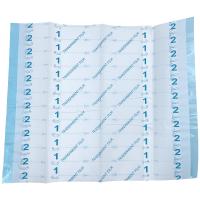 China NPWT Transparent Sterile Polyurethane Surgical Incise Drape for sale