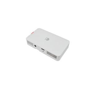 China Gigabit Wall Plate Access Points AP2051DN & AP2051DN-S Achieving A Rate Of 1.267 Gbit/S for sale
