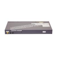 China Fast Unmanaged 26 Port Ethernet Hub 10/100/1000mbps Network Switch for sale