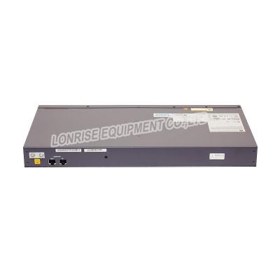 China Fast Unmanaged 26 Port Ethernet Hub 10/100/1000mbps Network Switch for sale