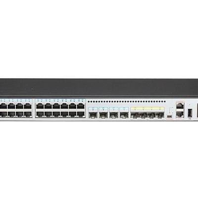 China S5720 - 32P - EI - AC S5700 Series Huawei Network Switches for sale
