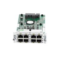 China Nim - Es2 - 8 Cisco 8 - Port Gigabit Ethernet Switch NIM for sale