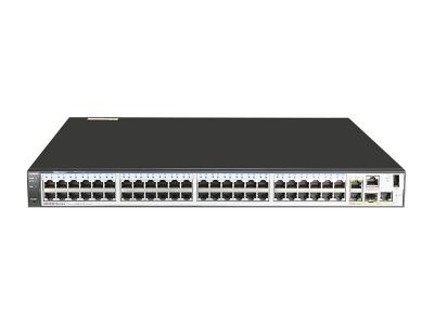 China Huawei AR2204 - 51GE - P 3GE WAN 1GE Combo48 GE(8 POE) 1 USB 4 SIC 60W AC Power (1+1) for sale