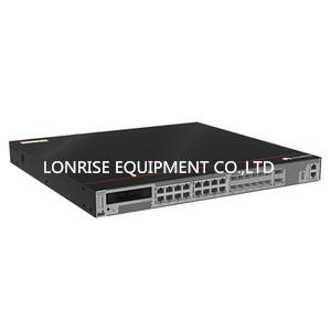 China HUAWEI USG6615E-AC HiSecEngine USG6600E Series Next-Generation Firewall In Stock for sale