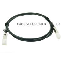 China HUAWEI SFP-10G-CU1M 1M High Speed Stack Cable 10G SFP+ for sale