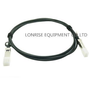 China HUAWEI SFP-10G-CU1M 1M High Speed Stack Cable 10G SFP+ for sale