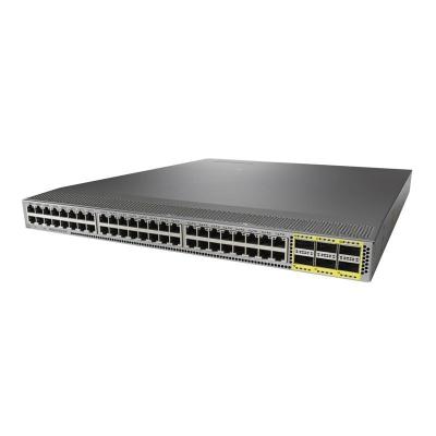 China N3K - C3172TQ - 10GT - Cisco Nexus 3000 Series Switch 1 RU for sale