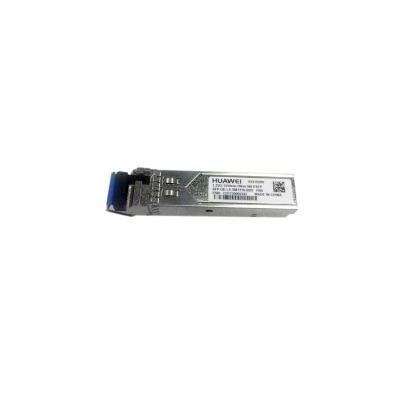 China SFP - GE - LX - SM1310 - BIDI - Huawei OptiX PTN 905B SFP Module BiDi for sale