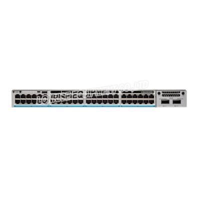 China C9300 - 48P - A - Cisco Switch Catalyst 9300 48 POE+ for sale