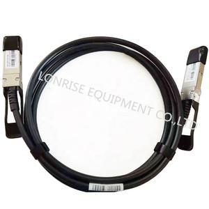 China Huawei S9700 Core Routing Switch High Speed 3M Cable SFP-10G-CU3M for sale