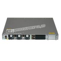 China WS - C3850 - 48T - S Catalyst 3850 Switch IP Base 480 Gbps for sale