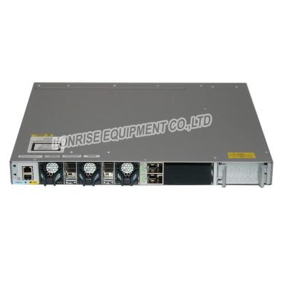 China WS - C3850 - 48T - S Catalyst 3850 Switch IP Base 480 Gbps for sale