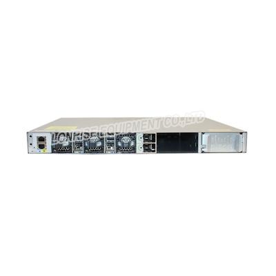 China WS - C3850 - 24XS - S Catalyst 3850 Switch SFP+ Optical Ports for sale
